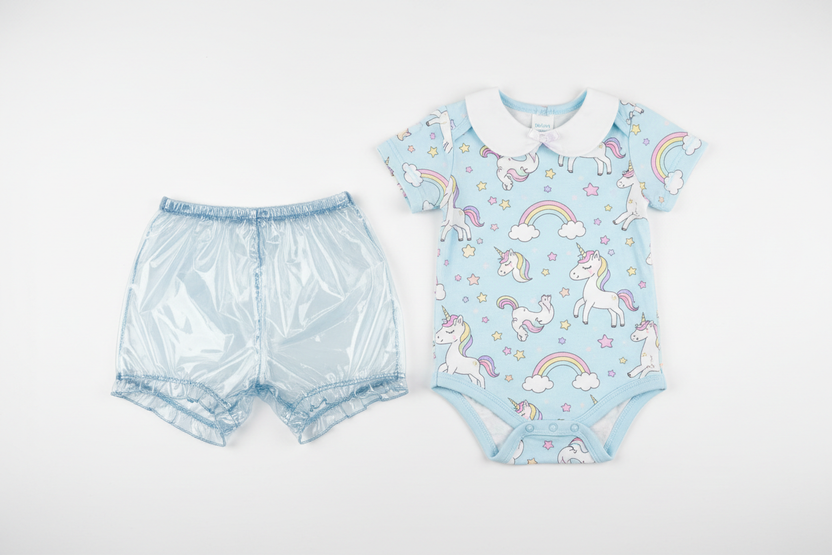 Plastic Pants + Clothing Pairing Guide: Best ABDL Combos for Comfort ...